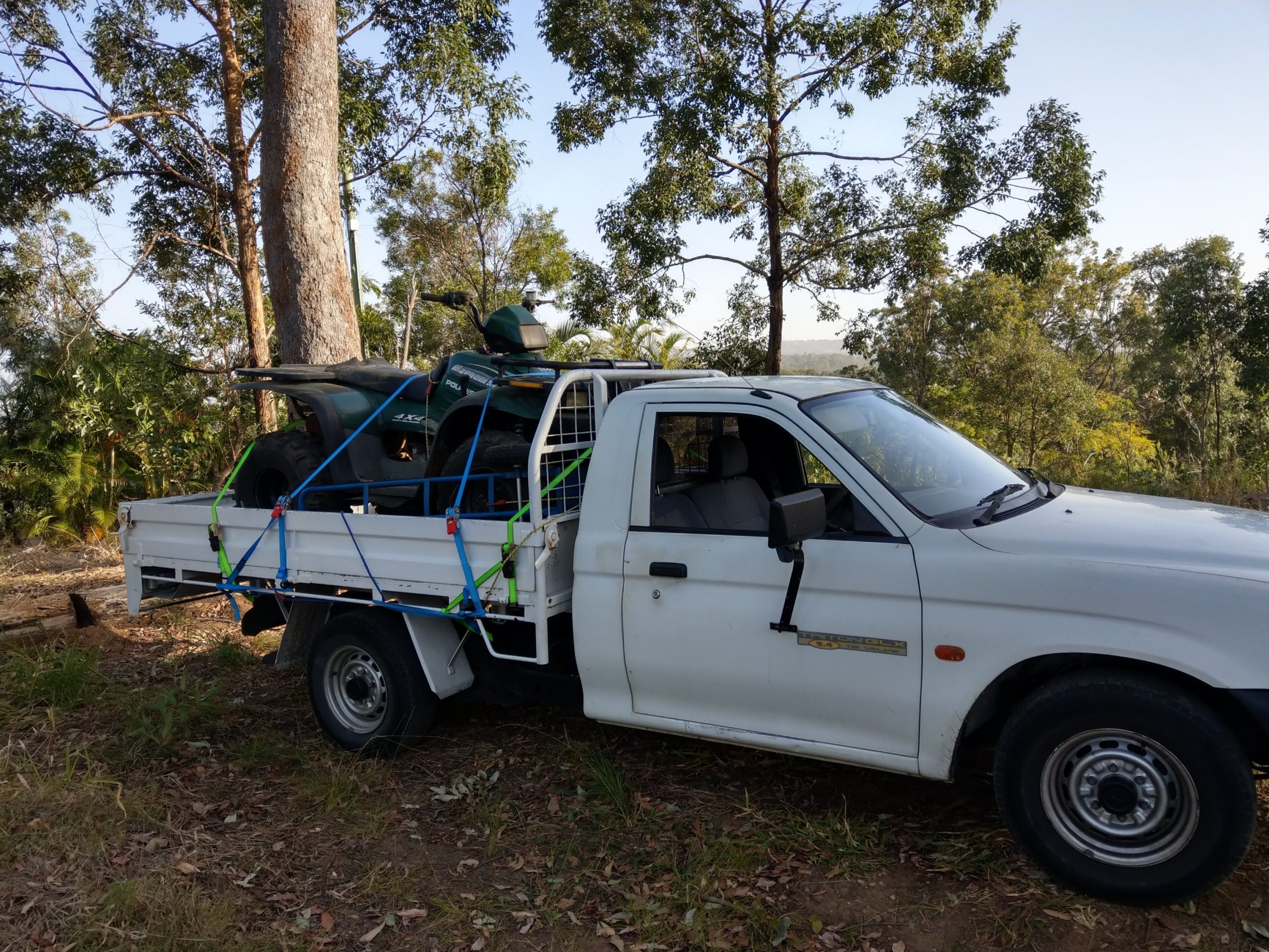 Man & Ute Gold Coast – Reliable Man & Ute servicing the Gold Coast