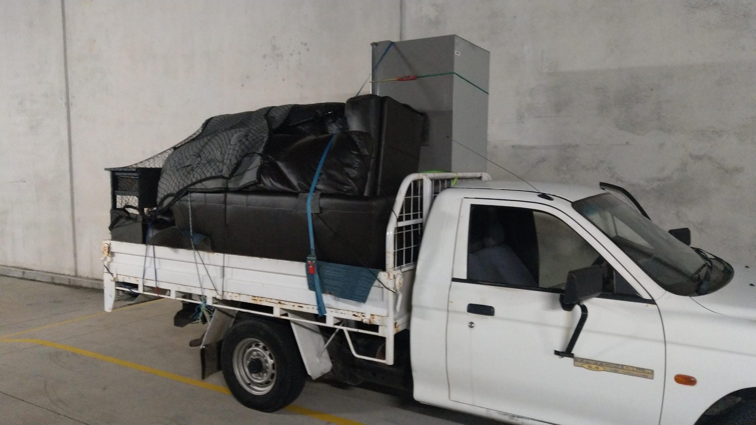 Man & Ute Gold Coast – Reliable Man & Ute servicing the Gold Coast